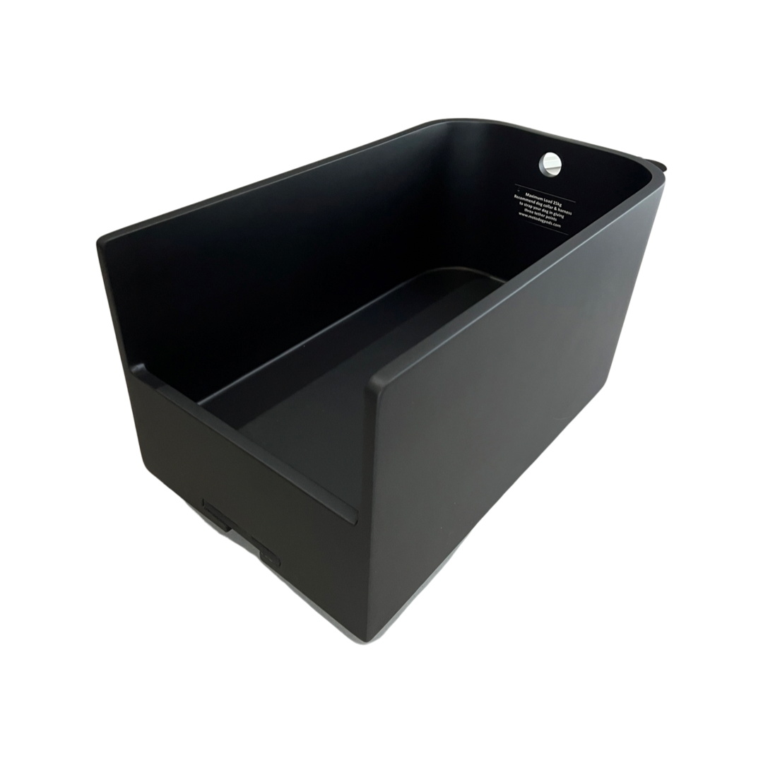 Motor Bike Dog Pod – MotoDogPods